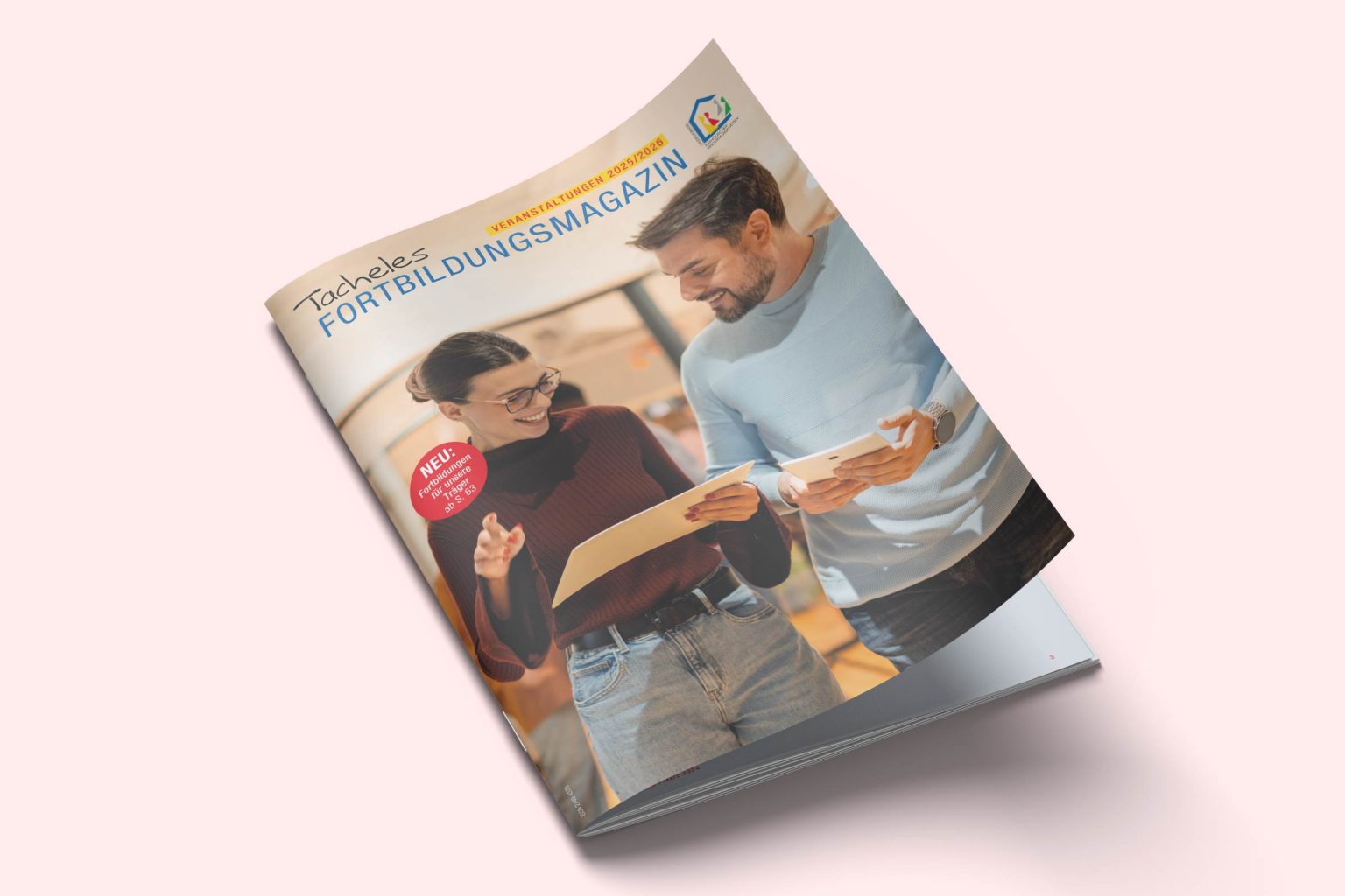 Fortbildungen – Landesverband Kath. Kindertagesstätten